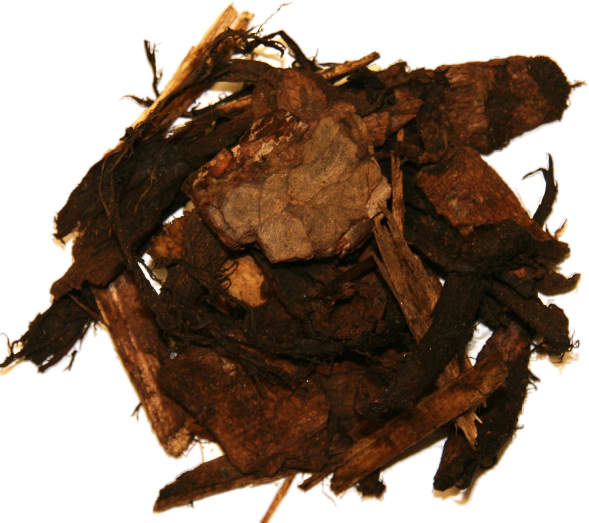 Ornamental Decorative Bark | Compost Direct Ltd - Compost Direct