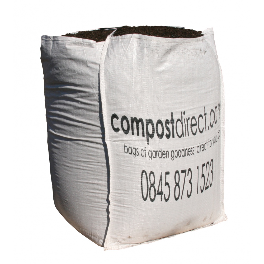 Pine Play Bark - Barks & Mulches - Compost Direct